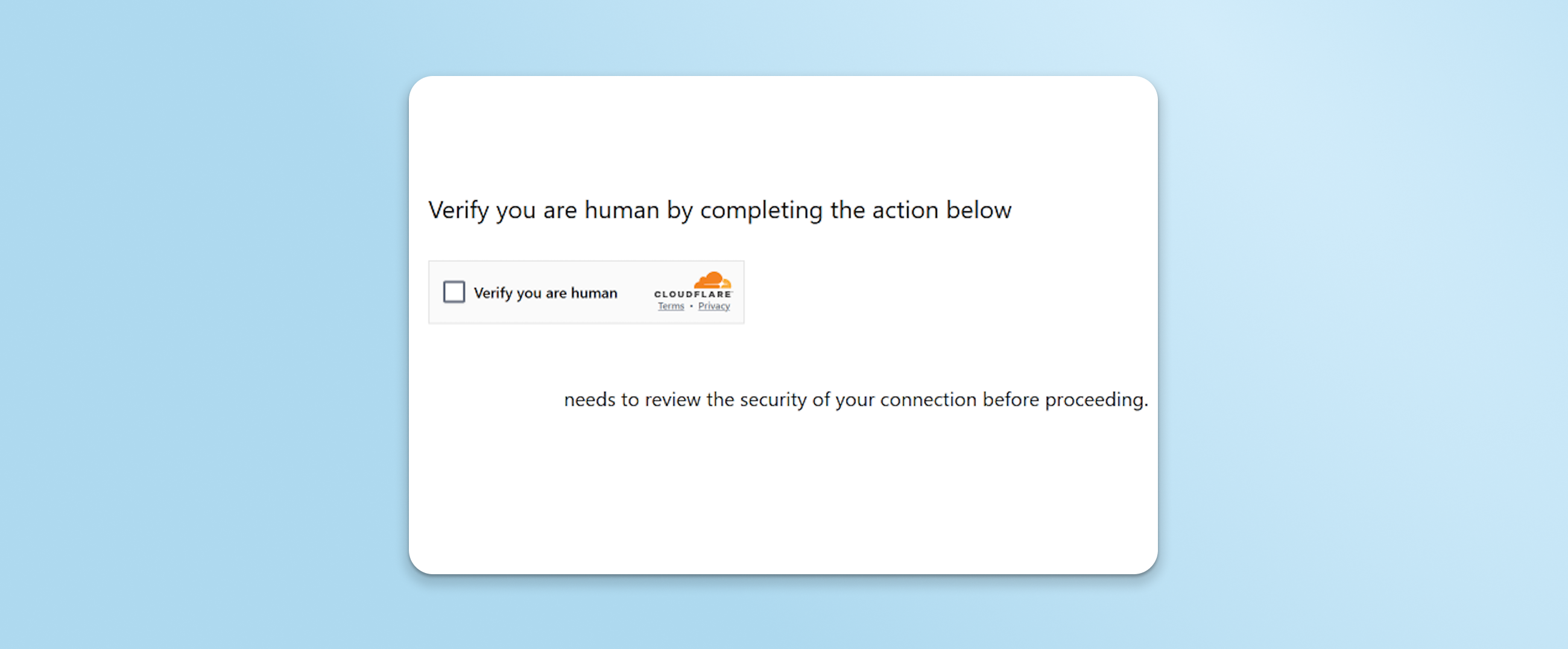 ClickFix to Remote Access: A Step-by-Step Walkthrough